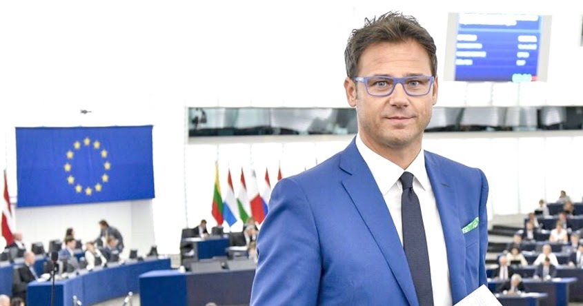 Real Casa Bagrationi: "Raindi" Onorevole Angelo Ciocca...