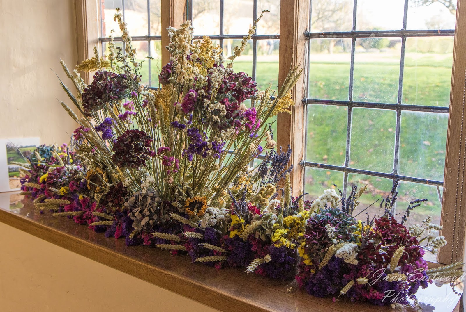 Escapes and Photography: Christmas at Baddesley Clinton