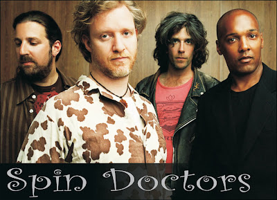 GREATEST BANDS WALLPAPERS: Spin Doctors