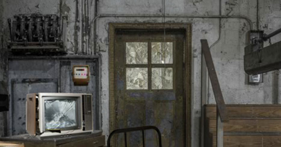 Abandoned Factory Escape 12 - Gran Curioso. Juegos de Escape Room ...
