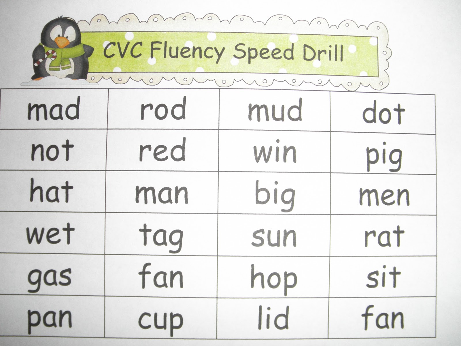 Vicky's Common Core Connections: Common Core Connections: Christmas ...