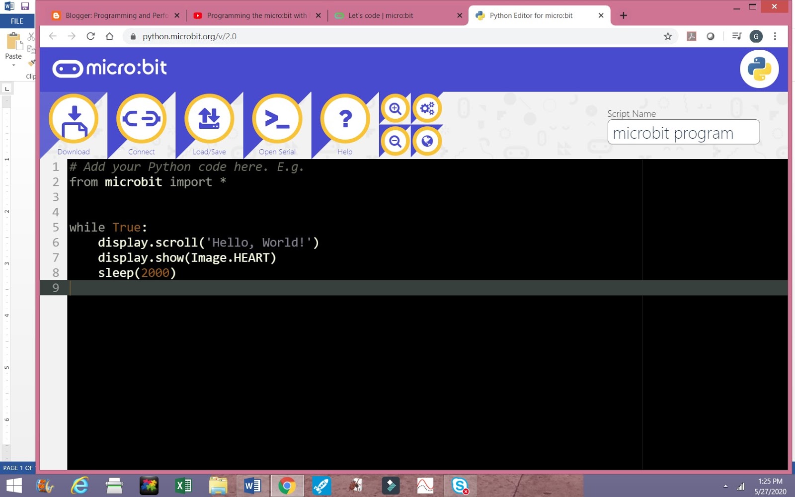 ALGORITHMS and PROGRAMMING - Other Languages