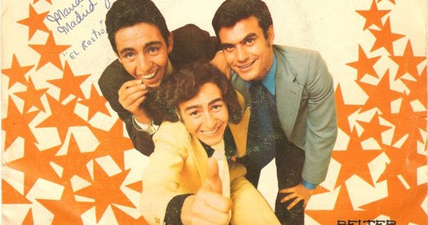 Originales, Covers y Más...: Especiales 12: Rumbas 1