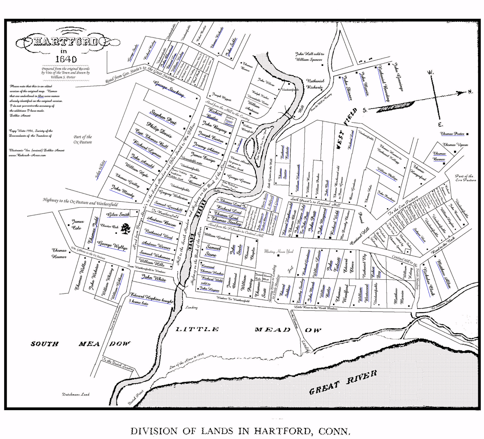 ASSOCIATION FOR THE STUDY OF CONNECTICUT HISTORY - SPRING CONFERENCE