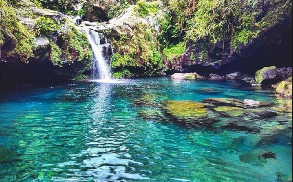 LEGENDA BATU RADEN,BANYUMAS