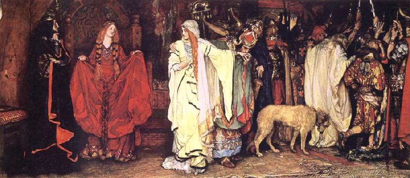 LITERATURA UNIVERSAL: WILLIAM SHAKESPEARE, EL REY LEAR