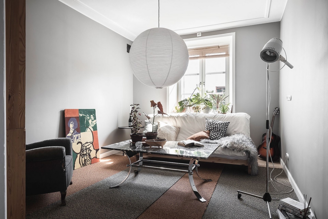 découvrir l'endroit du décor : PETIT ESPACE SIMPLE ET EFFICACE