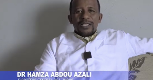 Dr Azali : « Les 5000 réactifs sont suffisants pour une période de 3 ...