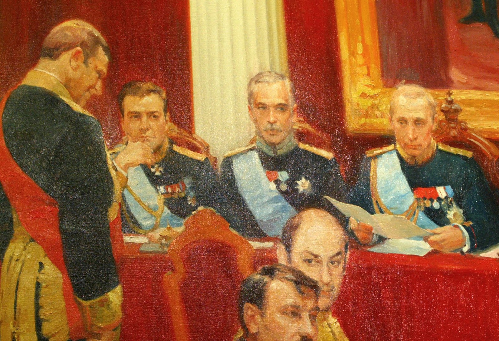 ΑΣΤΕΡΑΚΙ.....: Η ΙΣΤΟΡΙΑ ΤΩΝ ΜΟΓΓΟΛΩΝ ΚΑΤΑΚΤΗΤΩΝ ΚΑΙ ΠΩΣ ΑΥΤΗ ...