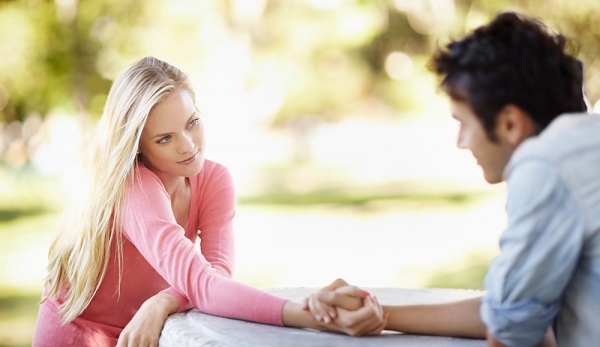 How To Have Openness In A Relationship