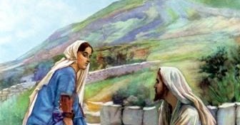 ¿Qué nos enseña el pasaje de la Samaritana?