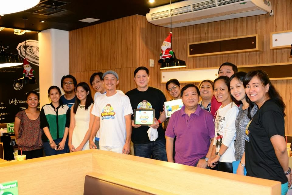 King of Comedy Honored By Quizon Family Via New Game App: Dolphy Clean ...