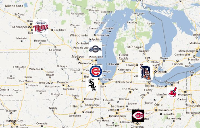 O's, Bros, and Natty Bohs: The MLB Realignment Plan: Saving the Future ...