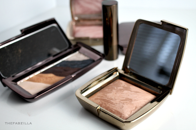 Hourglass Ambient Lighting Bronzer (Radiant Light Bronze) | Review ...