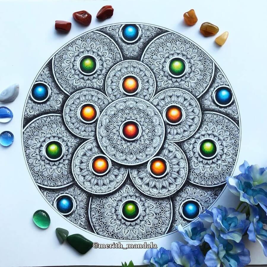 Design Stack: A Blog about Art, Design and Architecture: Colorful ...