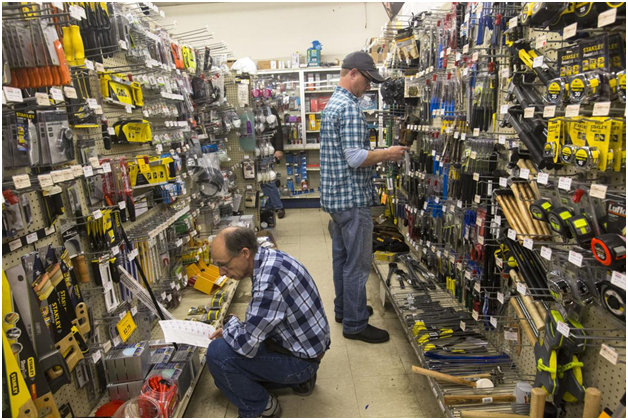 What Is A Hardware Store And What Do They Sell?