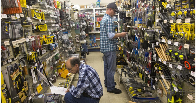 What Is A Hardware Store And What Do They Sell? - My Poll Ux - Internet ...