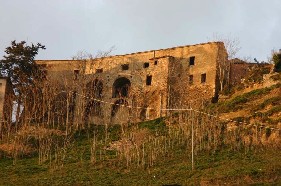 castelliere: Il castello di sabato 5 ottobre