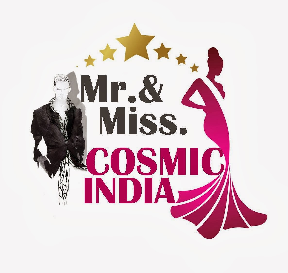 Inspiring You to Inspire: Mr. India United Nations is now MR. COSMIC INDIA