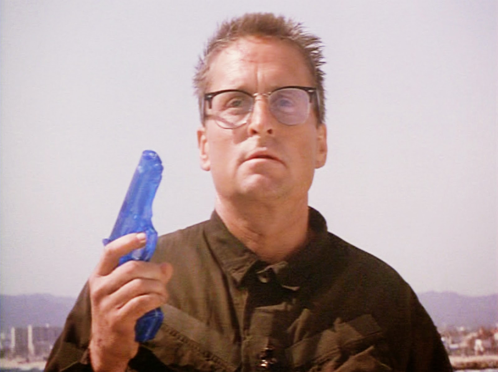 My Meaningful Movies: Falling Down