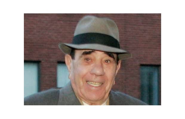 Rizzuto Ready for Battle, with $100,000 Armored Car, 'Well Guarded ...