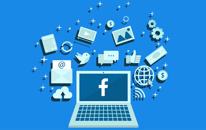 Digital Marketing Company : Facebook Marketing Tips for Getting Started
