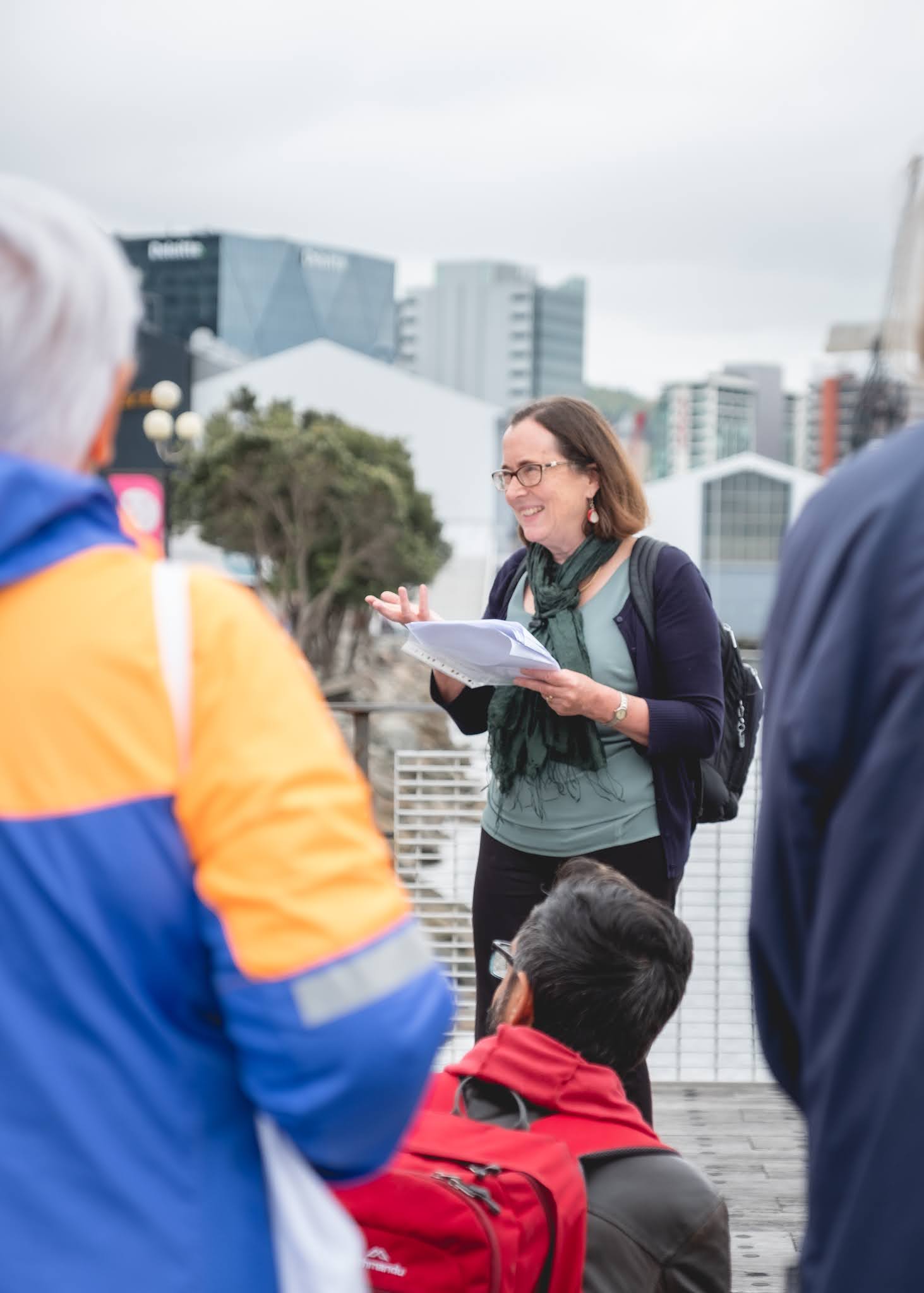 Philippa Werry's author blog