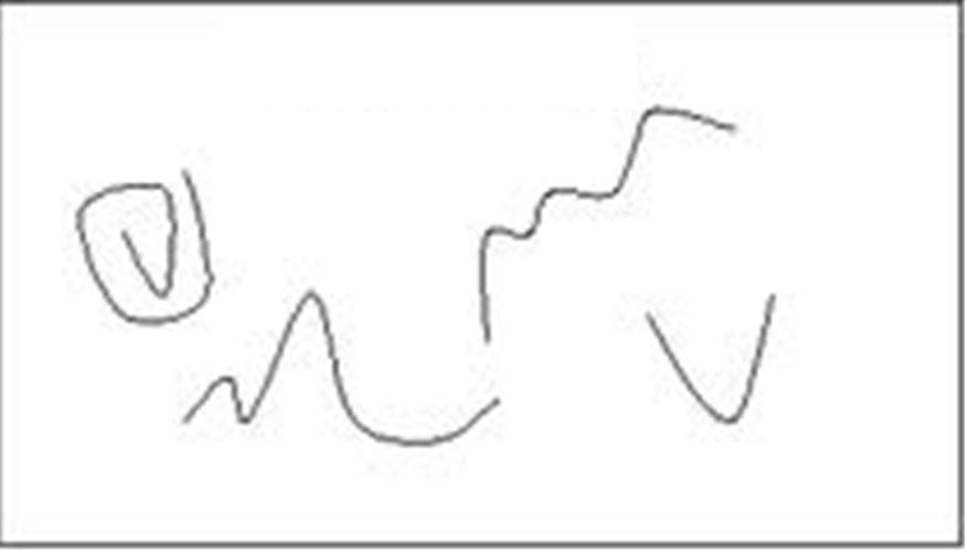 Representación Visual del Espacio: La Linea
