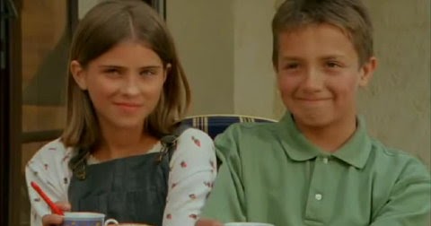 Bib Overalls Film Blog: Les inséparables (2001)