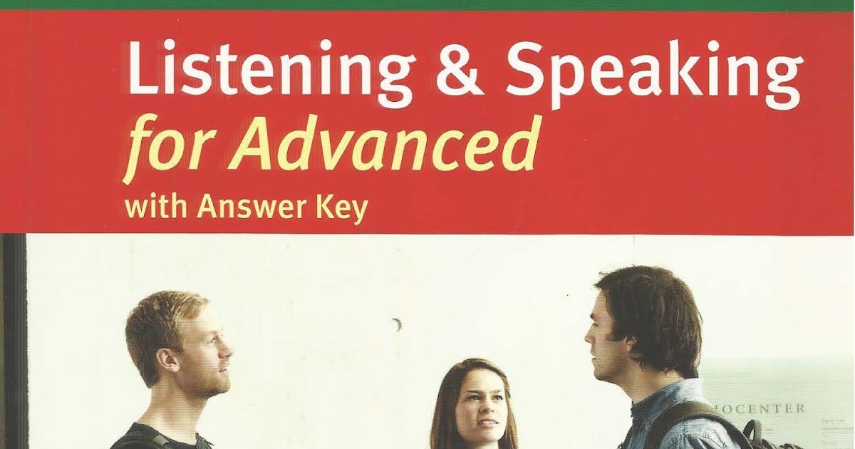 [PDF+CD] Improve your Skills: Listening and Speaking for Advanced with key