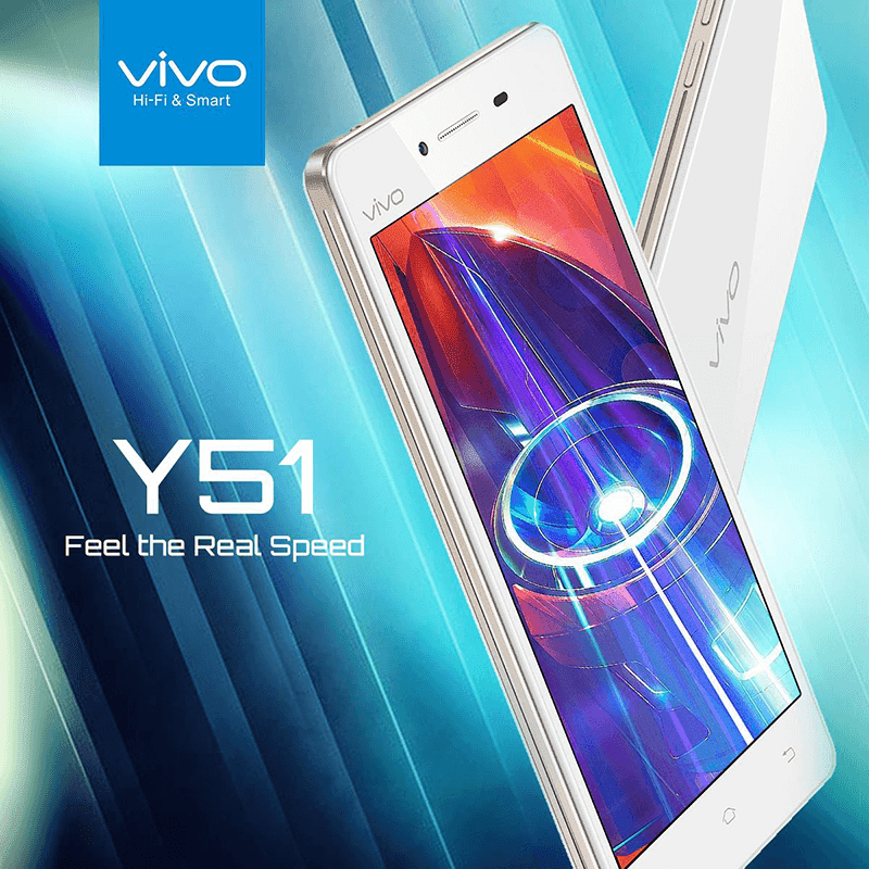 Vivo Y51 Is Coming To The Philippines Soon! A New Capable Budget Phone?