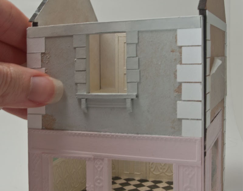 A Retreat into Quarter Scale | true2scale