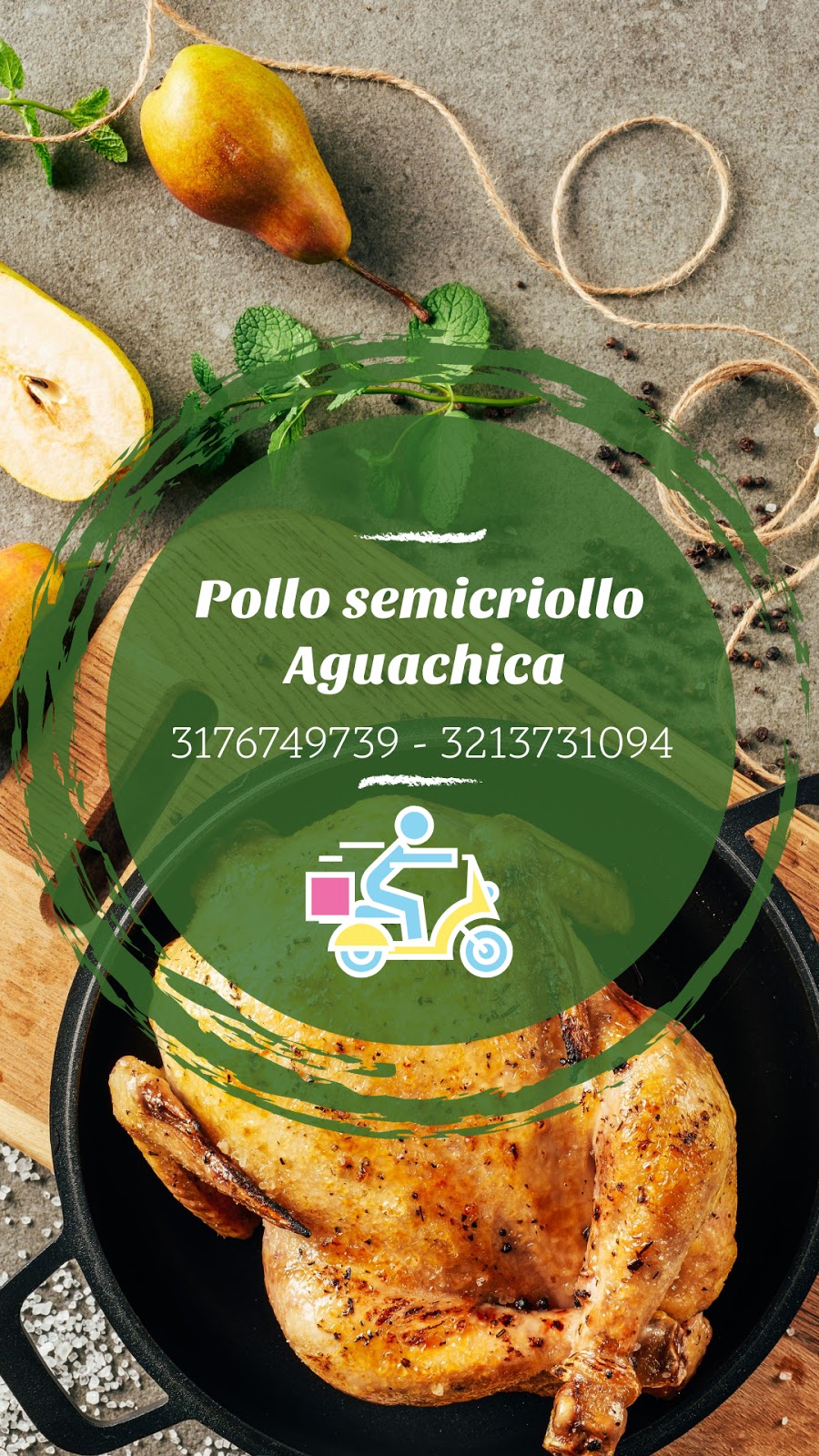 Yo Apoyo Al Productor Aguachiquense : Apoye Al Pequeño Productor ...