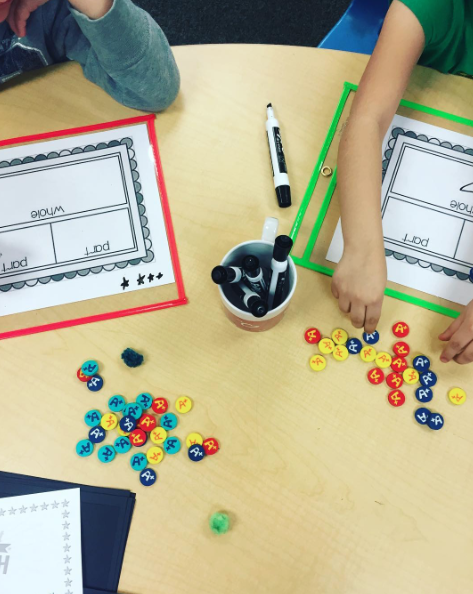 aubree teaches: all time favorite reasons I love teaching math