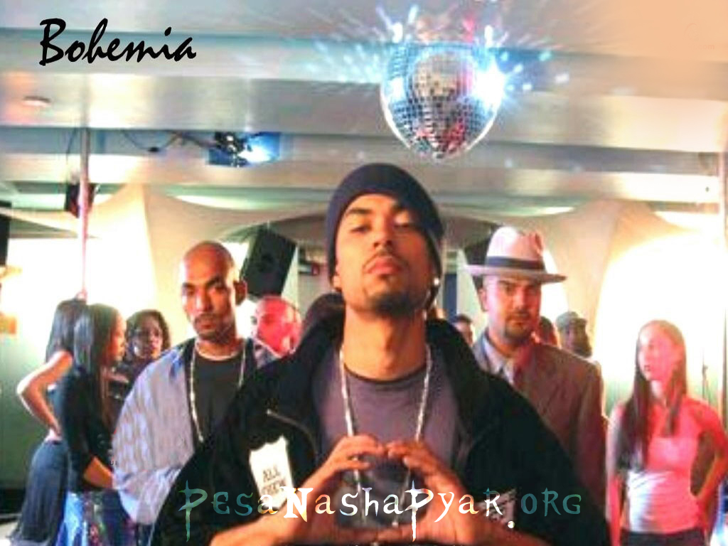 Bohemia: Bohemia images