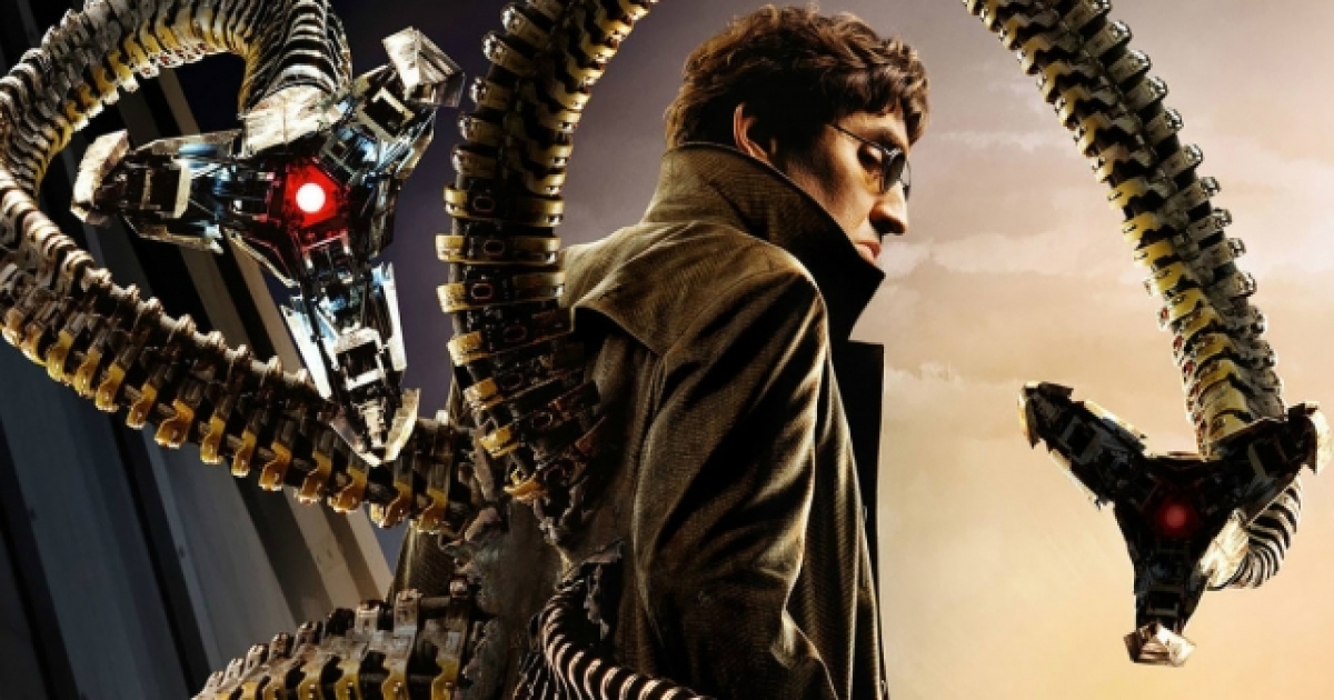 12 Musuh Spiderman yang Paling Keren dan Terbaik