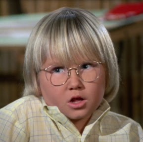 TV BANTER : Whatever happened to Robbie Rist (Oliver from The Brady Bunch)?