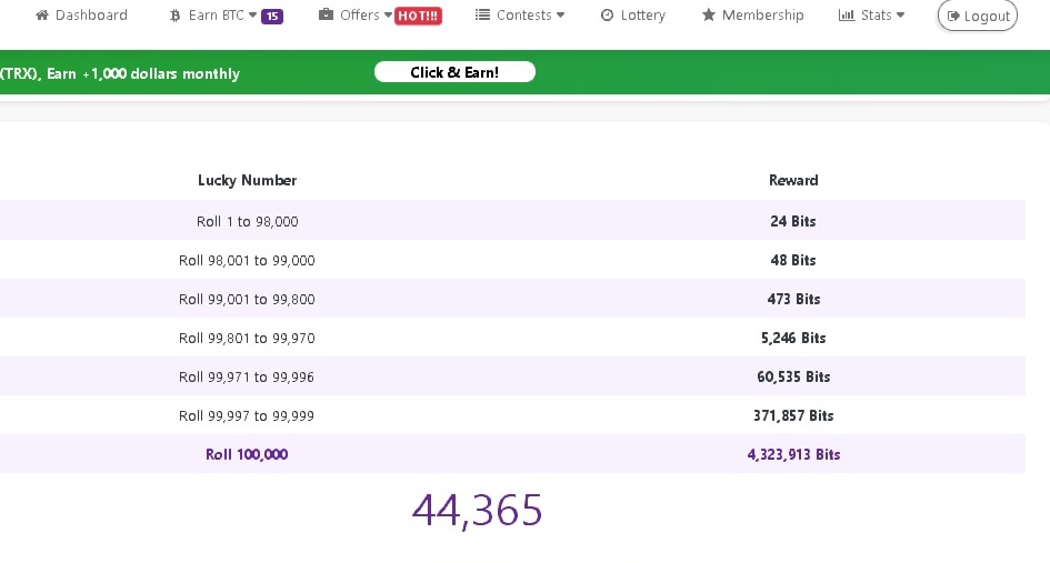 MoreMoney: La Faucet que mas paga actualmente
