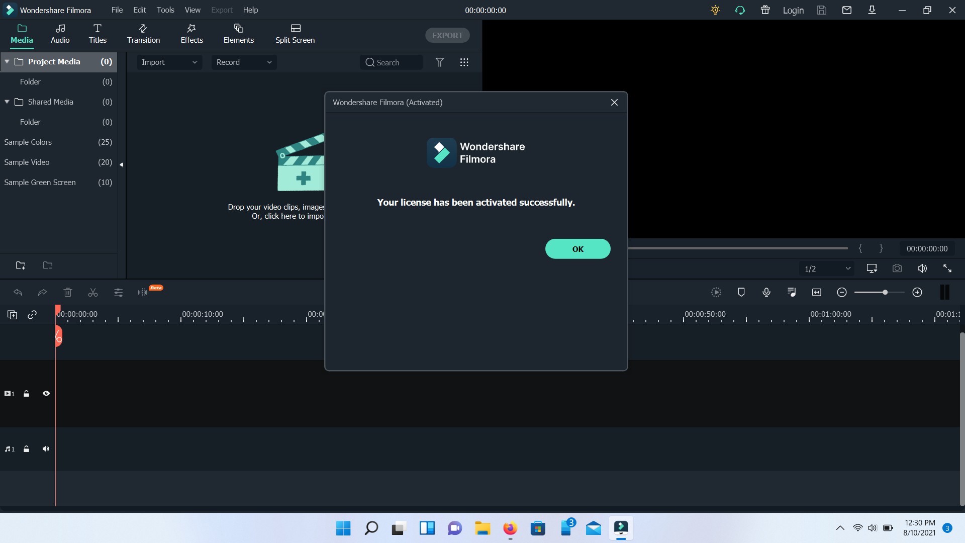 How to downlaod Wondershare Filmora X For Free