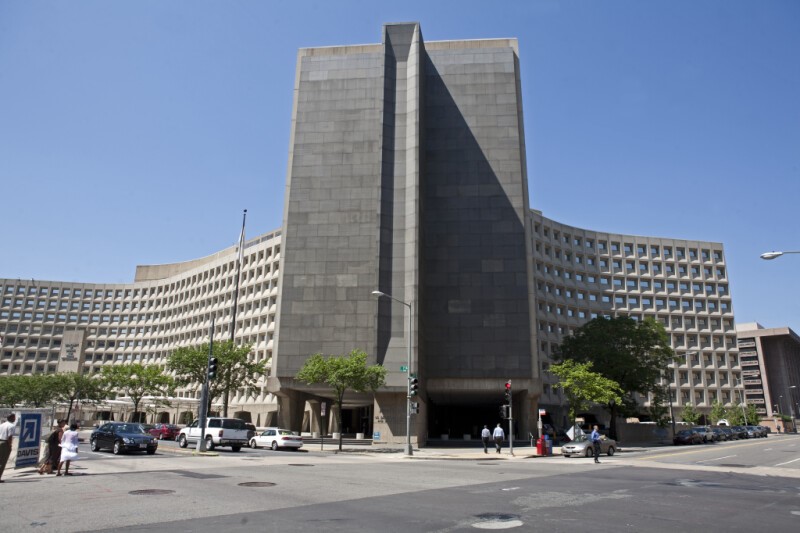 TradArch: Classical vs Modernist, Federal Buildings of Washington DC