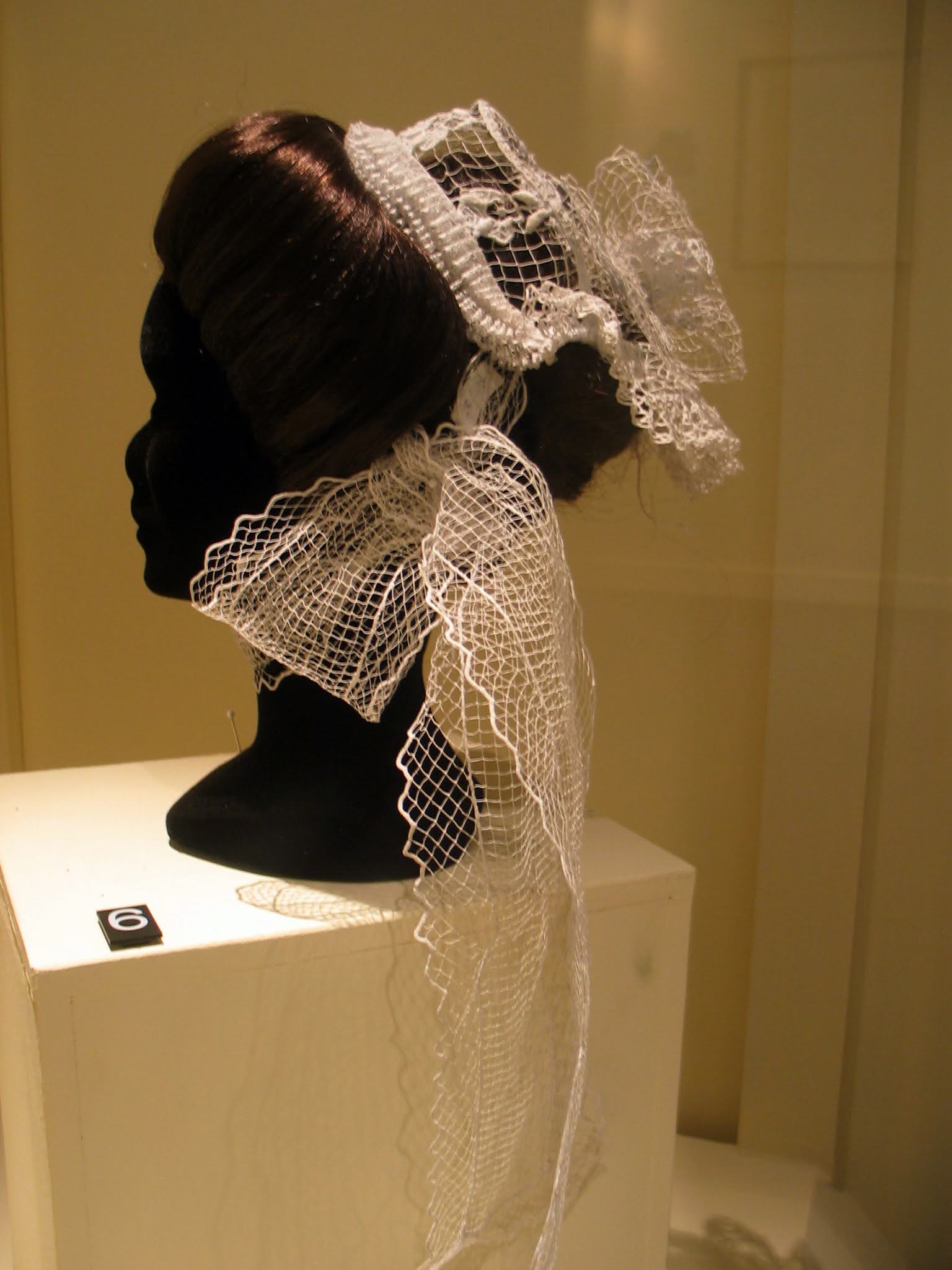 FolkCostume&Embroidery: A closer view of Breton Costume; part 5, Bro ...