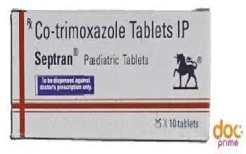 Septran Tablet use side effect | medicineinfo