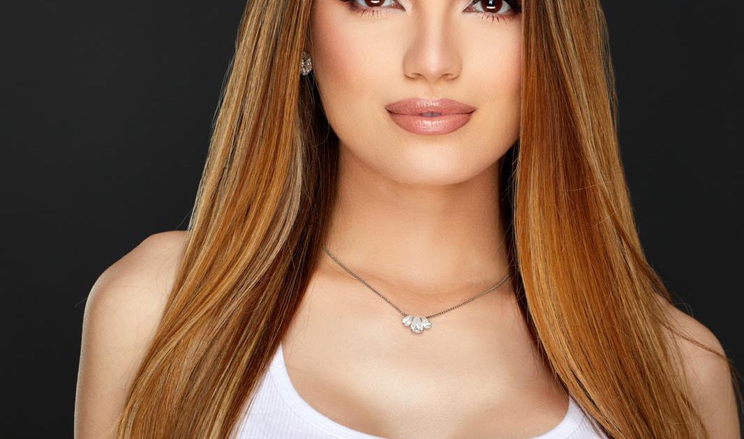 Simoné Marval conquista el mercado internacional - Montecristi Al Dia