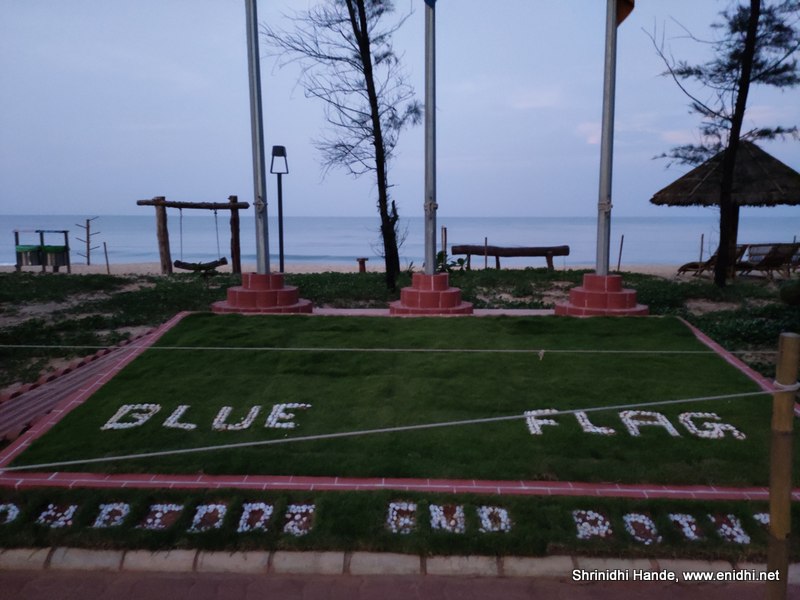 Padubidri's new Blue Flag rated beach- what to expect? - eNidhi India ...