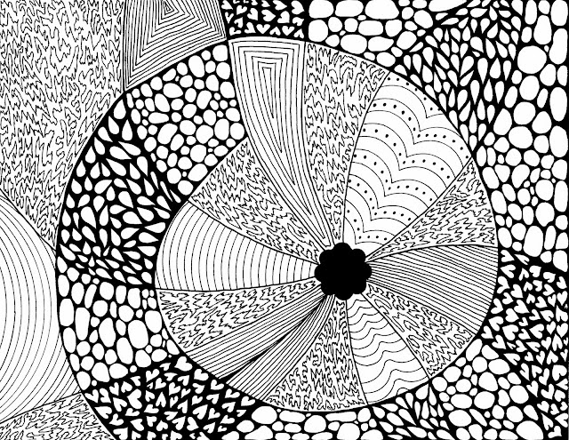 Mother is NOT Pleased: Drawing The Lines