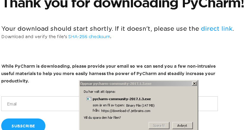 Ludvig Learns Python: PyCharm vs PyDev in Eclipse