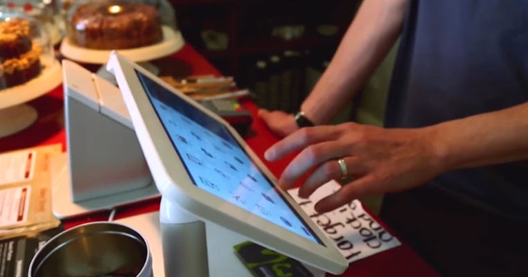 Verifone POS is a Highly Integrated System!