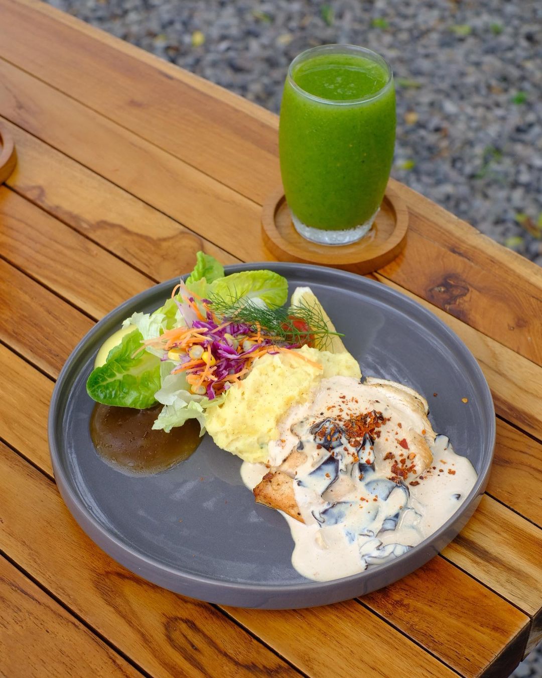 Resto Pengilon Sleman Yogyakarta | Promotion Your Event in Here