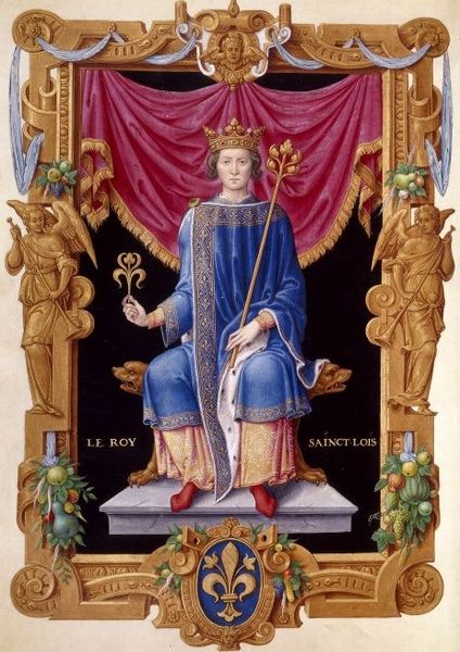 Luis VII