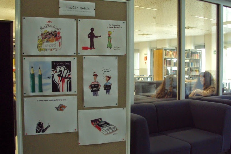 Aprender na Biblioteca: 2015